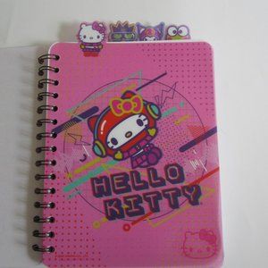 Sanrio | Other | Hello Kitty And Friends Kawaii Arcade My Melody Kuromi Journals Notebook | Poshmark